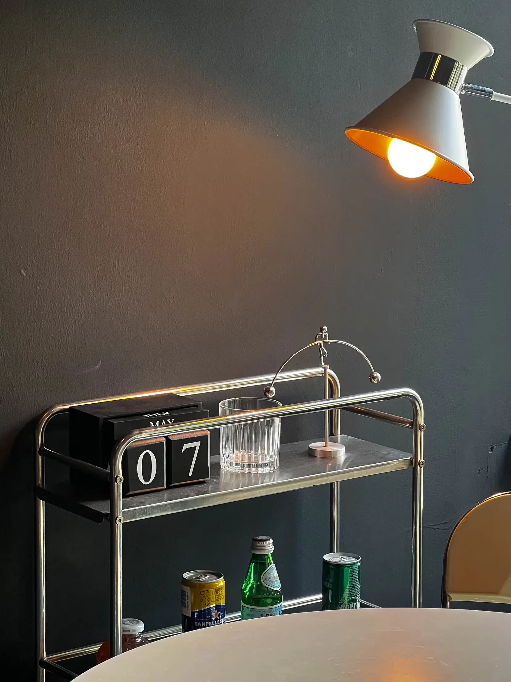 Cafe&bar เปิดใหม่ย่านราชพฤกษ์นนทบุรี ☕️💖 | แกลเลอรีที่โพสต์โดย Nivarin ...