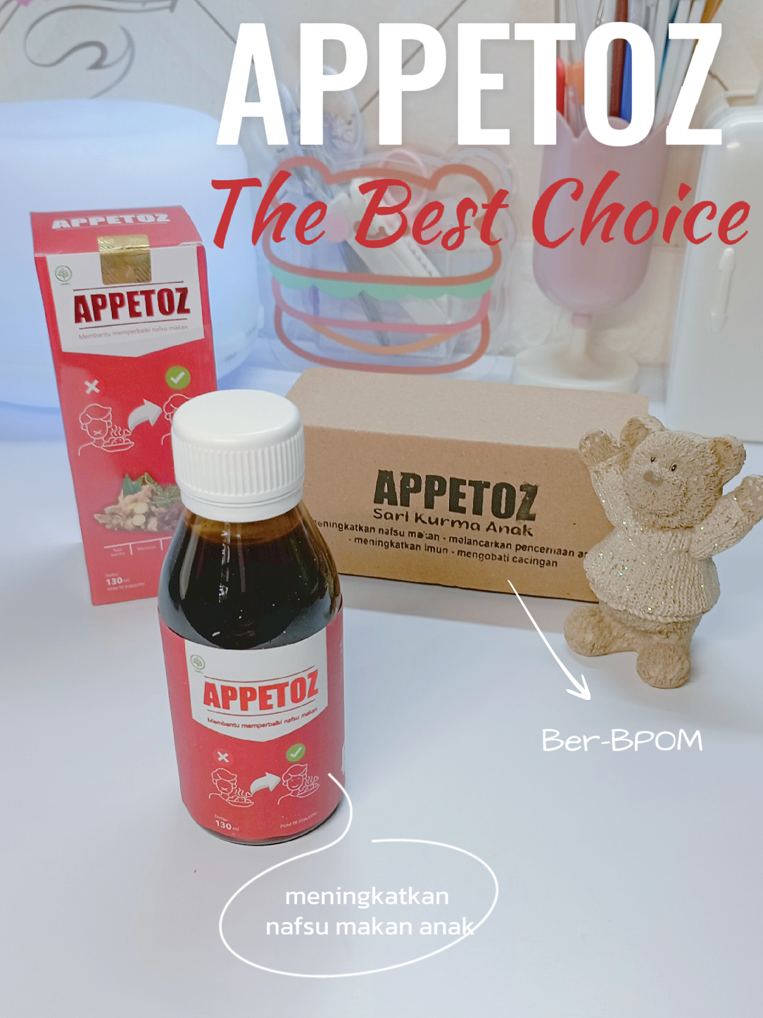 Masalah GTM anak | วิดีโอที่เผยแพร่โดย Nabilah | Lemon8