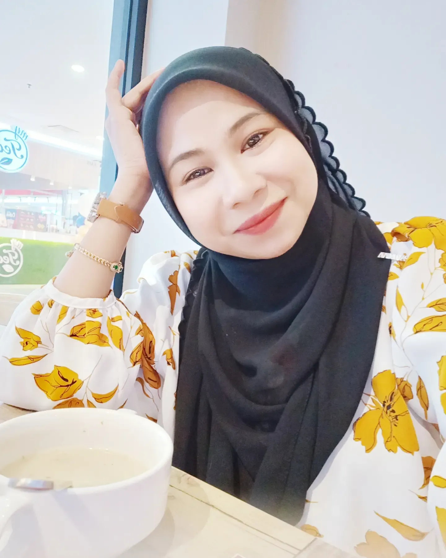 Date with hubby | Galeri disiarkan oleh CikguFitrah🌺 | Lemon8
