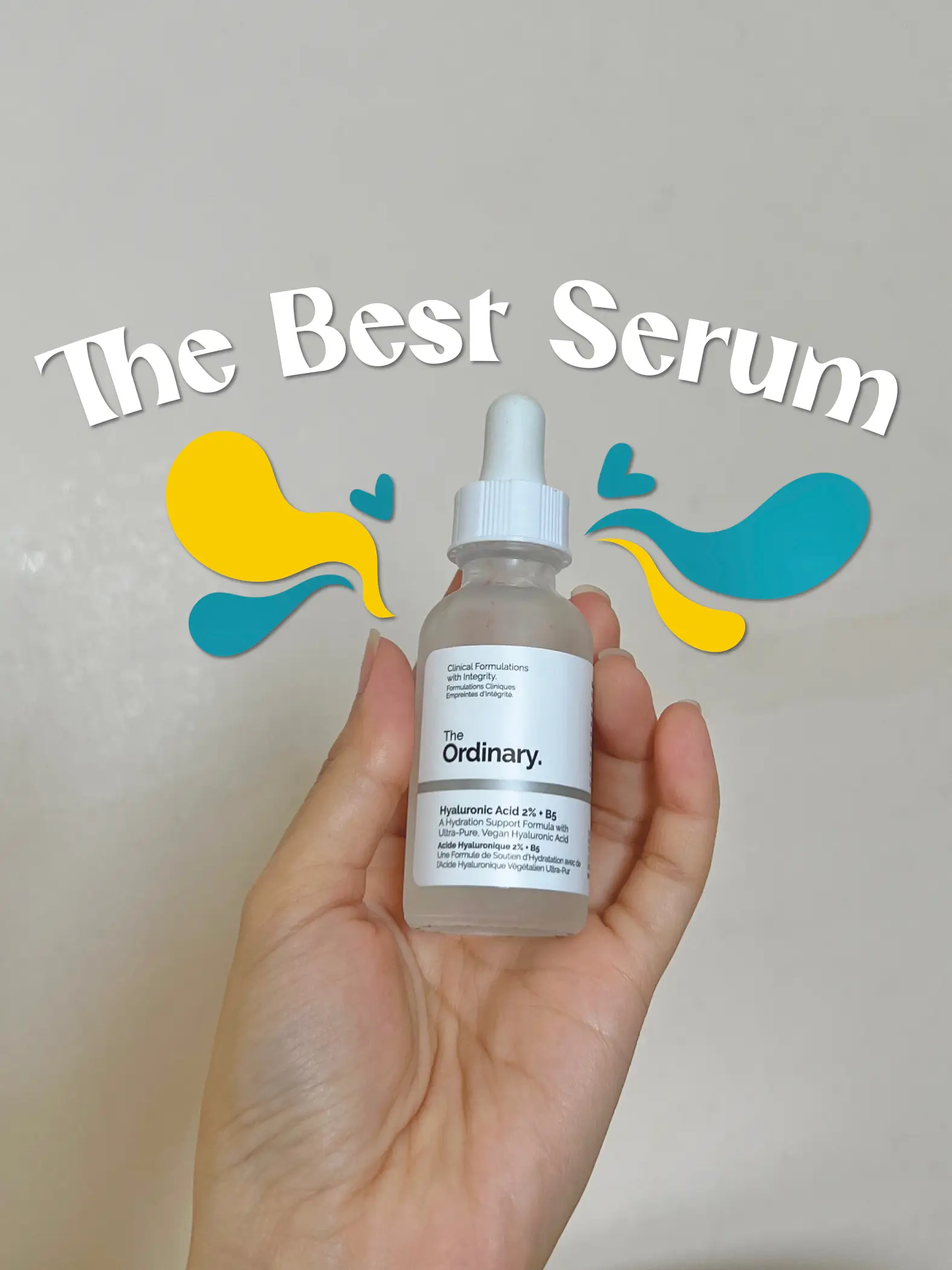 The best serum! | Galeri disiarkan oleh Azureen Sophia | Lemon8