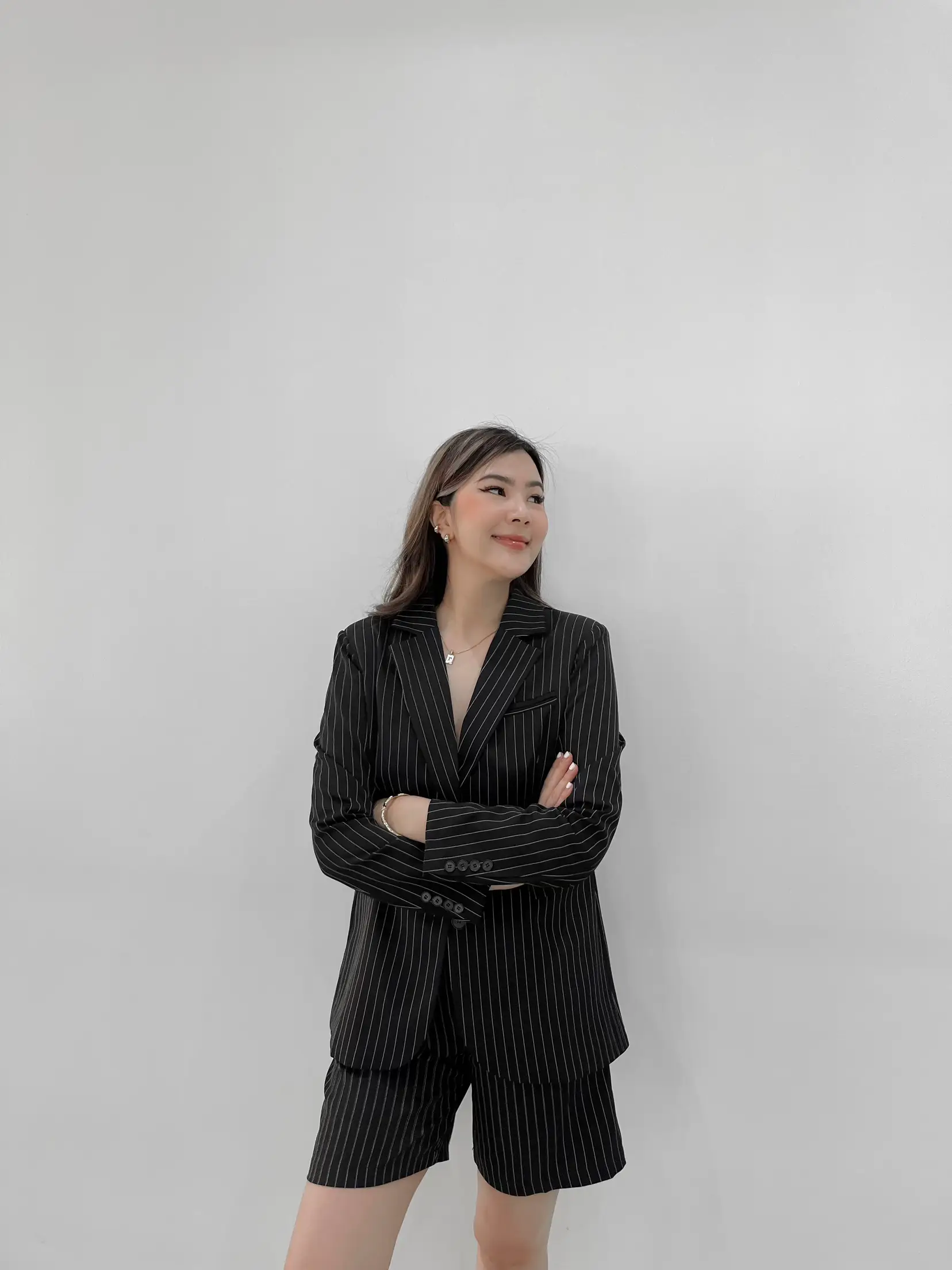 Working Outfit Ideas | Office OOTD | Gallery posted by poppapnd | Lemon8