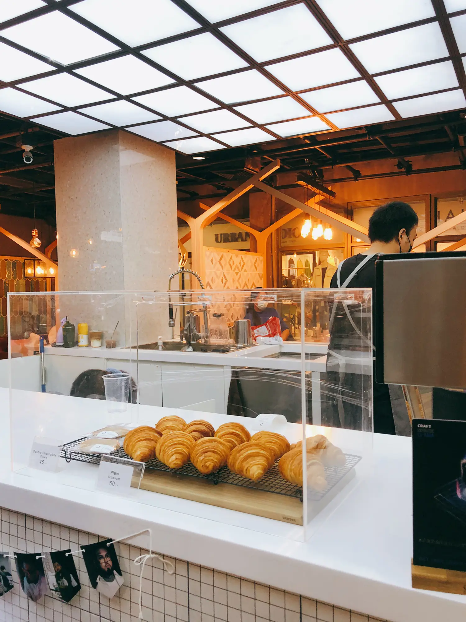Errcafe Lido Connect Siam - การค้นหาใน Lemon8