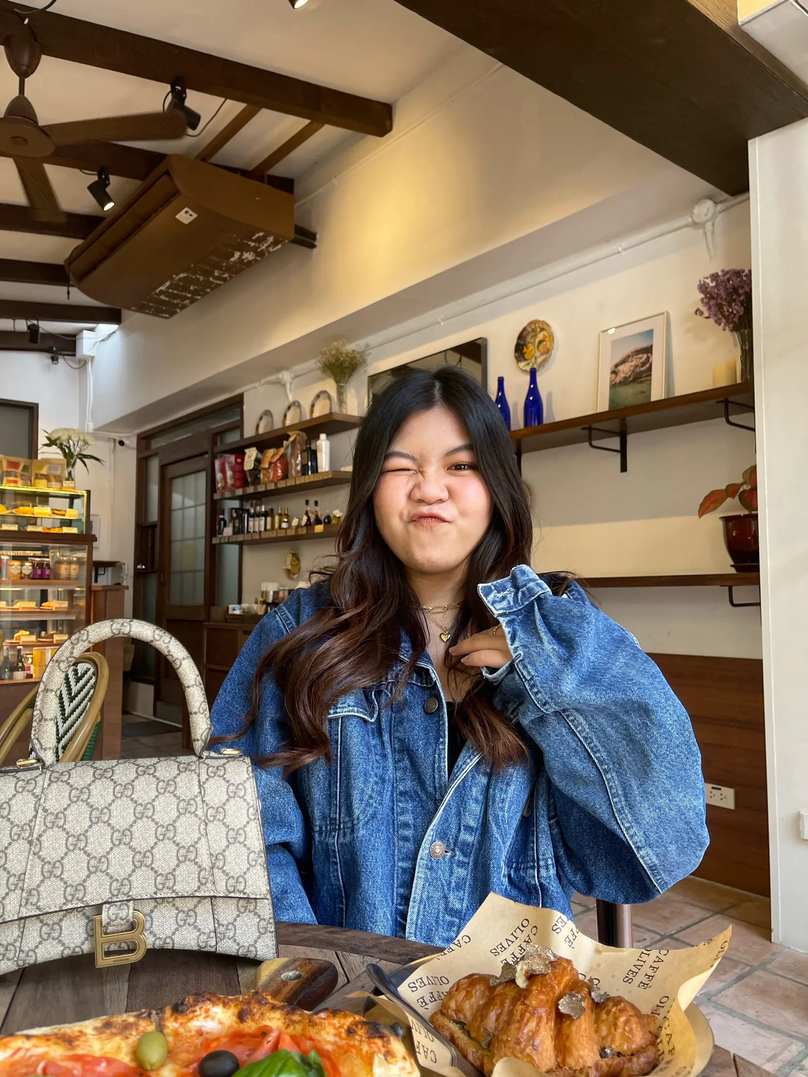 🇮🇹ร้านอาหารอิตาเลี่ยน สุขุมวิท36🍕 | แกลเลอรีที่โพสต์โดย Ruhbeer | Lemon8