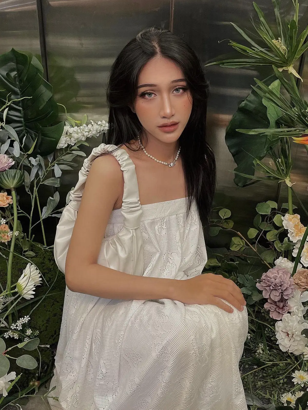 TẠI SAO BẠN CẦN CÓ VIVIENNEWETSWOOD TRONG TỦ TRANG | แกลเลอรีที่โพสต์โดย Sweet Peach | Lemon8