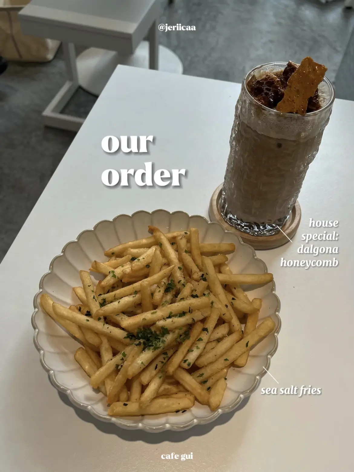 hidden JAPANESE-KOREAN fusion cafe at novena 🍜 | แกลเลอรีที่โพสต์โดย ...