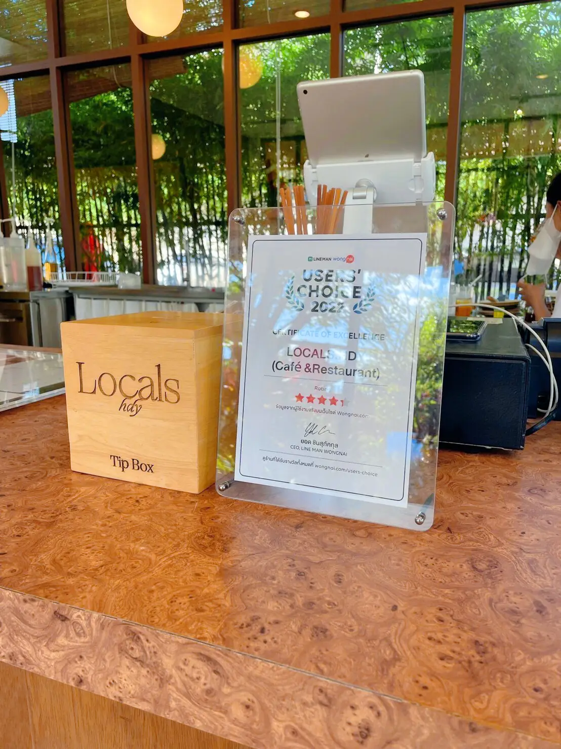 มาหาดใหญ่ทั้งที คราวนี้ไม่ควรพลาดร้านคาเฟ่ที่นี่ "Locals.Hdy"💖 | แกลเลอ ...