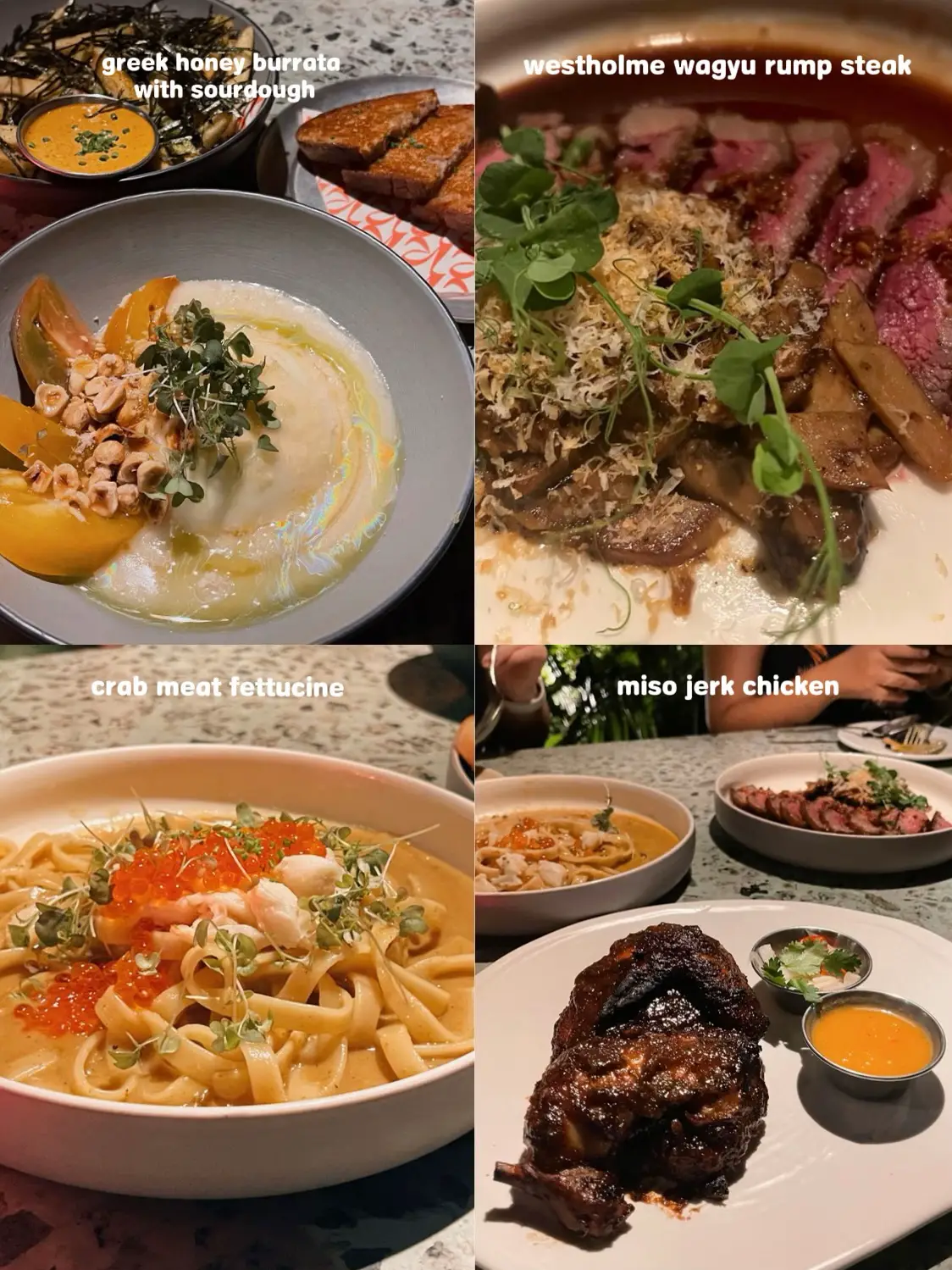 Raw Kitchen Bar | amazing Black Mamba rice?! | Gallery posted by lisa ...