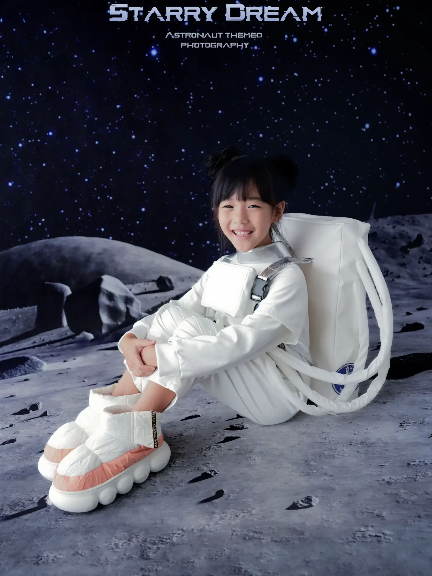 Take photo for my daughter to record her growth | แกลเลอรีที่โพสต์โดย ...