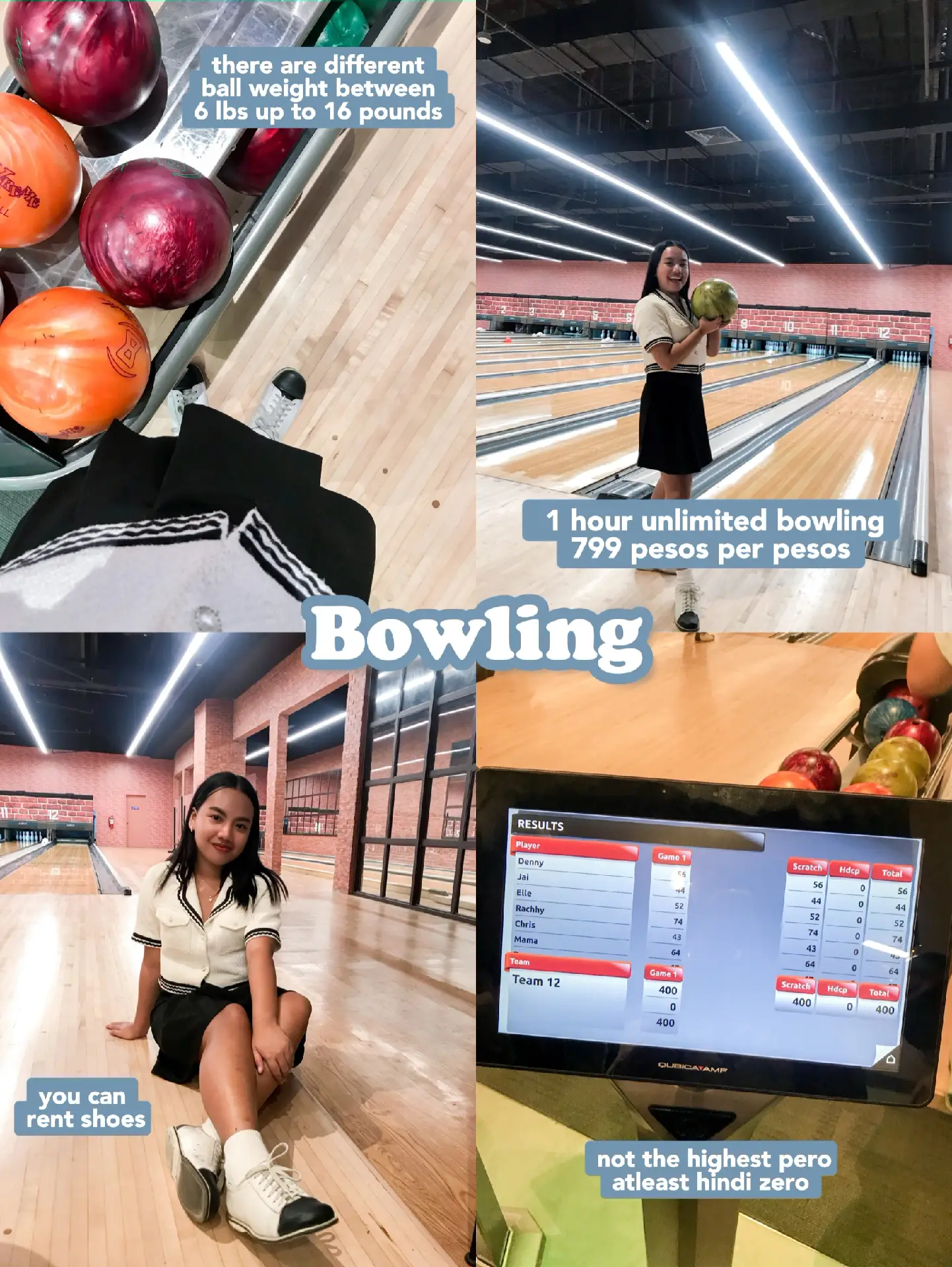 Tried Bowling & Archery at SM Fairview | Gallery posted by den | Lemon8