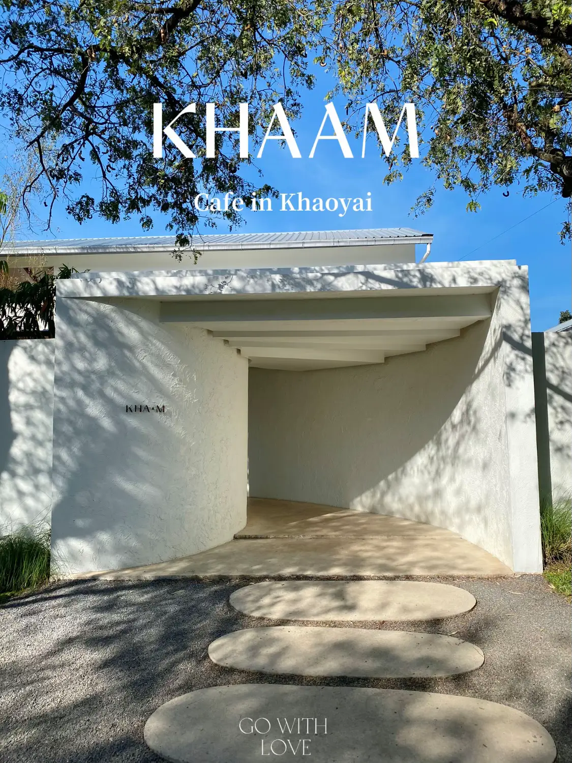 Khaam Khaoyai 🍃🍵 | แกลเลอรีที่โพสต์โดย Fai’s Reviews | Lemon8