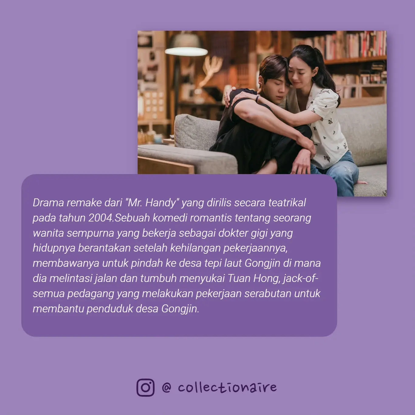 DRAKOR LIST ⭐⭐⭐⭐⭐ | Galeri diposting oleh DRAKOR HOLIC | Lemon8