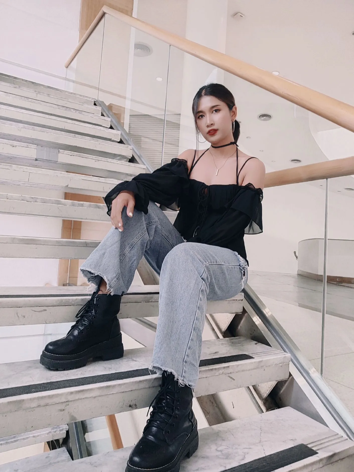 1 วัน ในกรุงเทพฯ | แกลเลอรีที่โพสต์โดย Alex | Lemon8