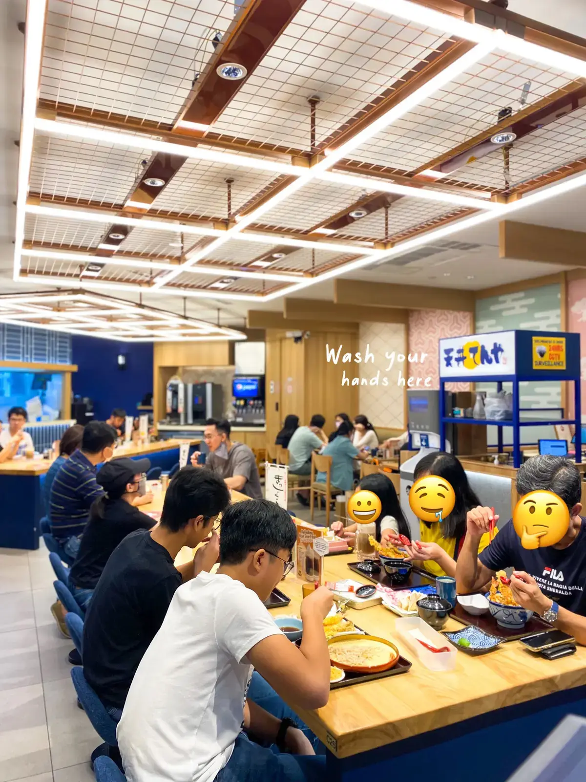 Delight in every bite at Tenya ION 🤤 | Gallery posted by 𝙺𝚎𝚒𝚛𝚊 | Lemon8