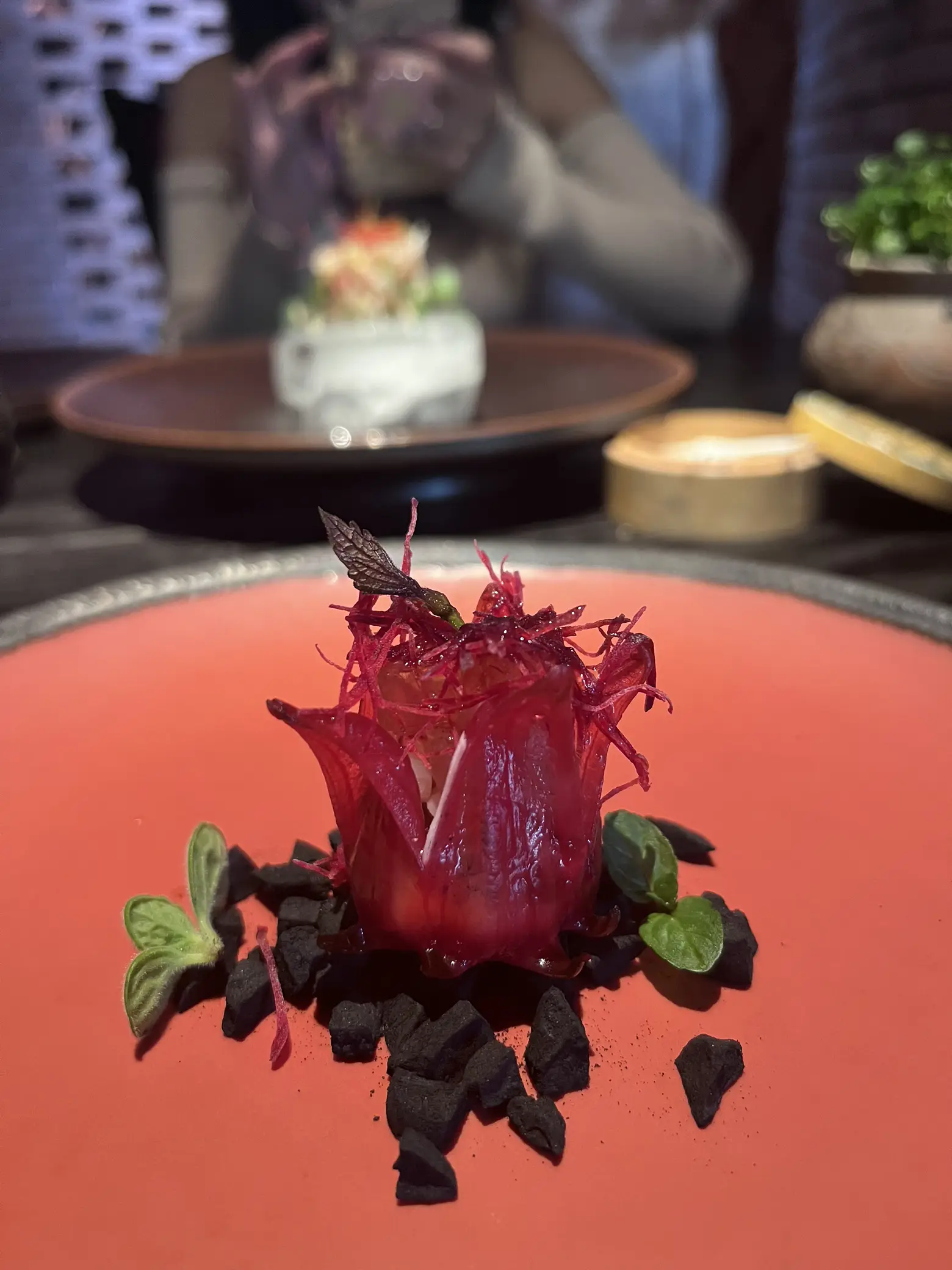 [Hanoi] Cổ Đàm Chay - Nâng tầm ẩm thực chay | Bộ sưu tập do Nu Yang đăng | Lemon8