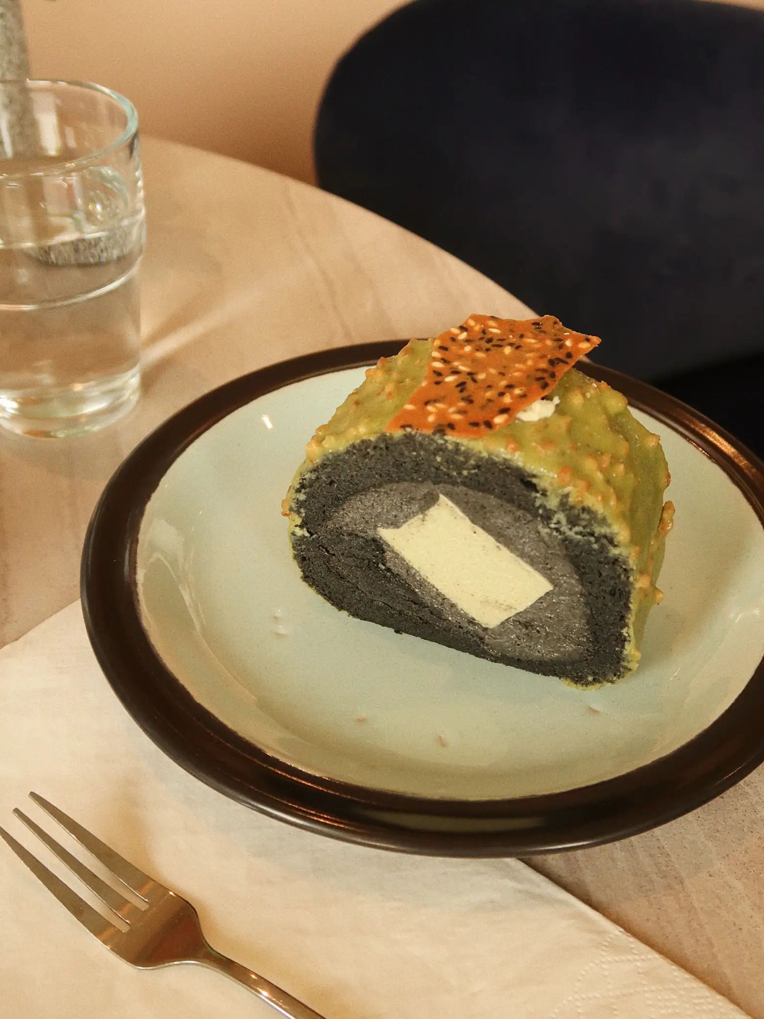 Principle Cafe by T.A.M | JB cafe 🇲🇾 | Gallery posted by chengwenss ...