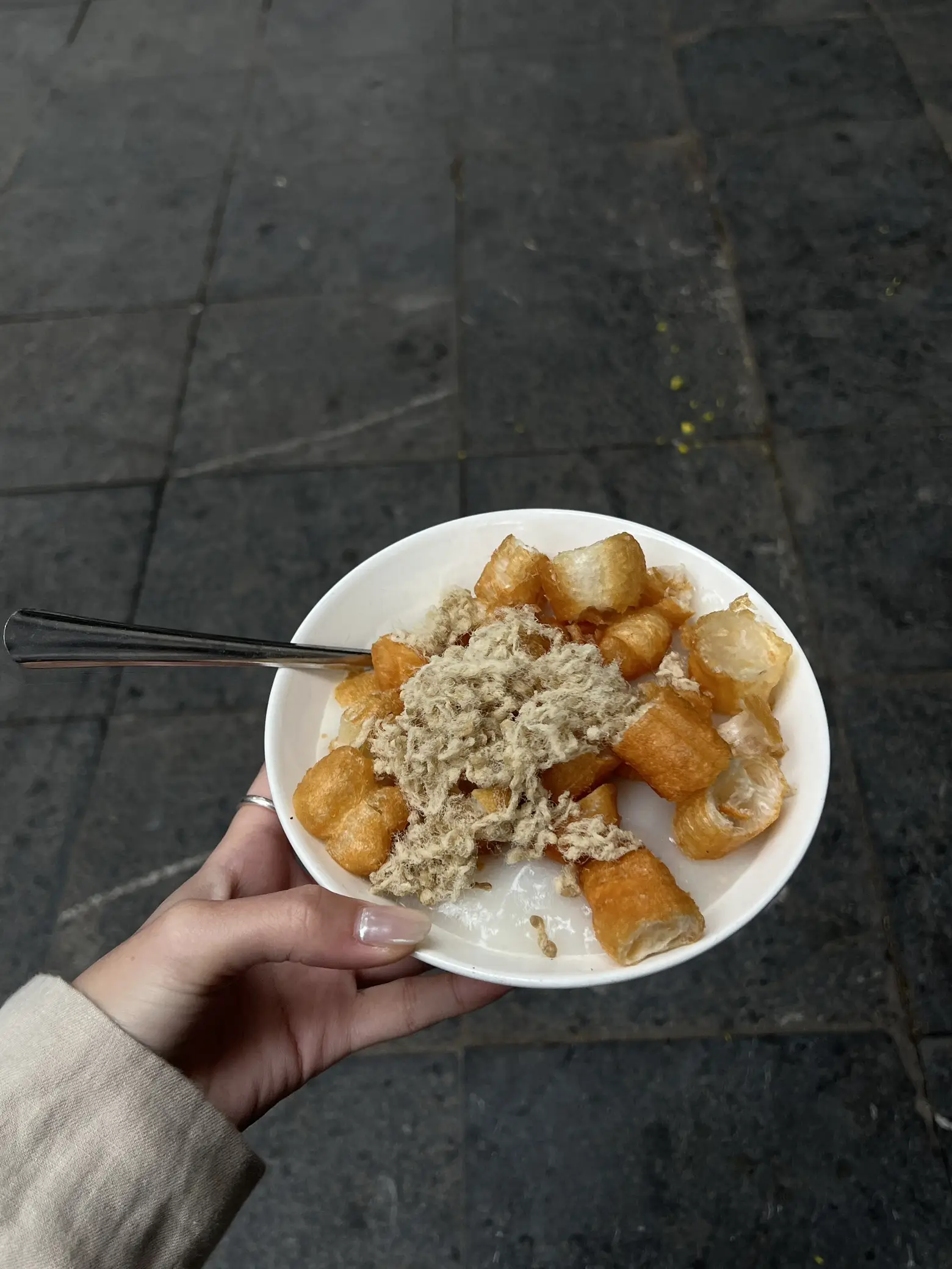 Sang Kee Congee - Lemon8 Search