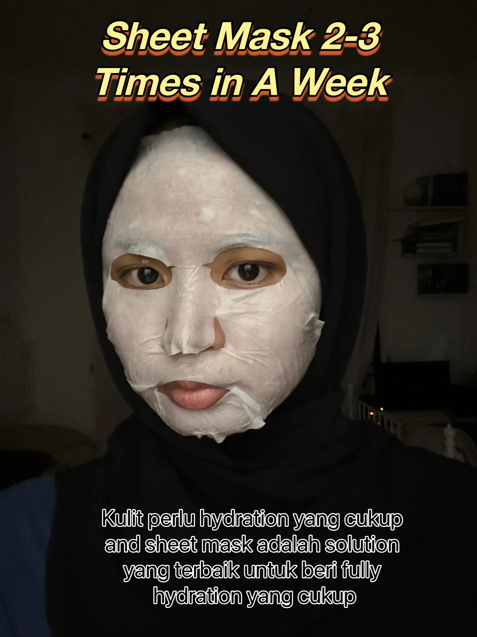 Korea Skincare Tips Yang Berkesan 🇰🇷 | Galeri disiarkan oleh Fara ...