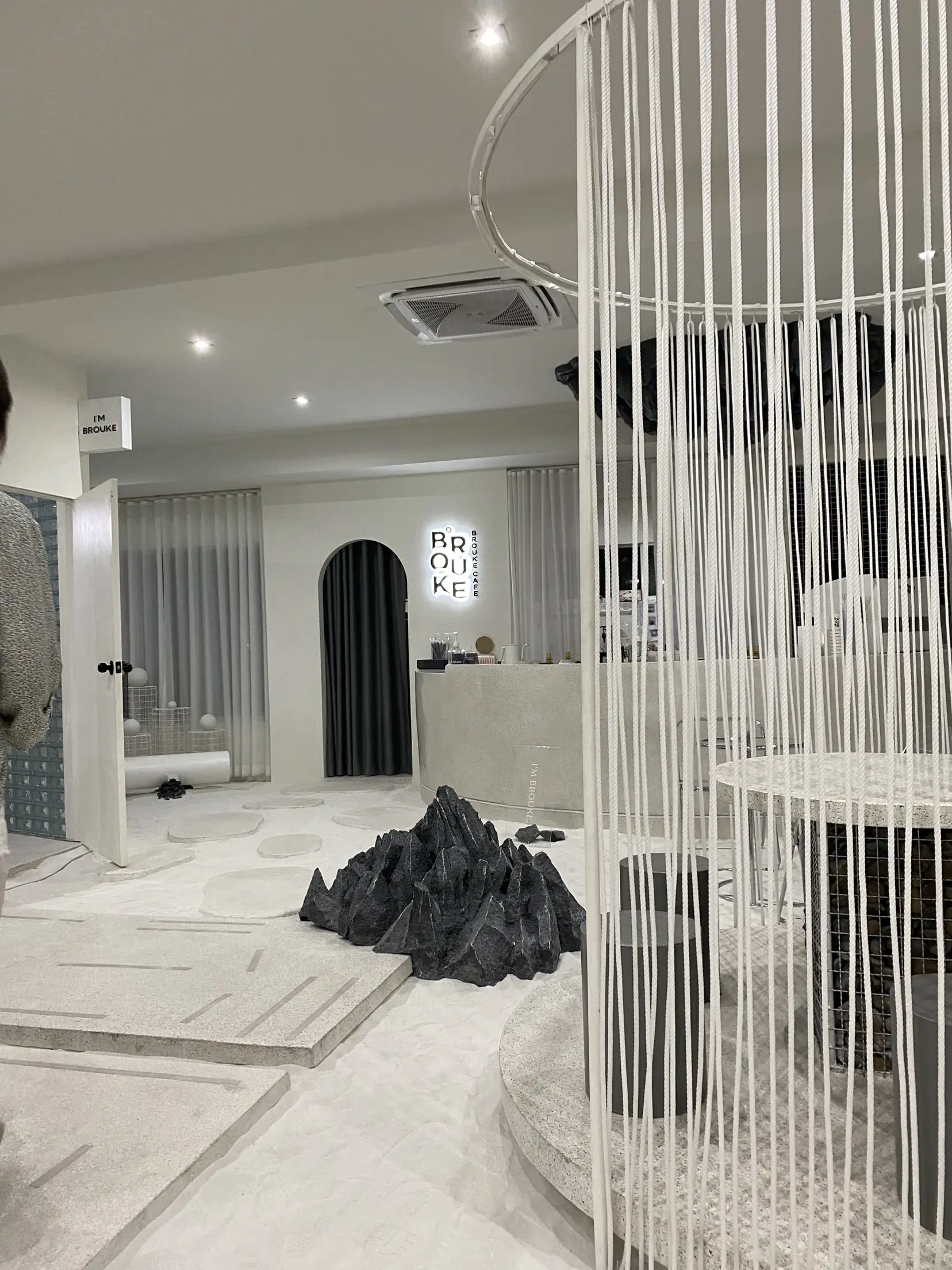 BROUKE Cafe Pattaya | Gallery posted by Fang Ticha | Lemon8