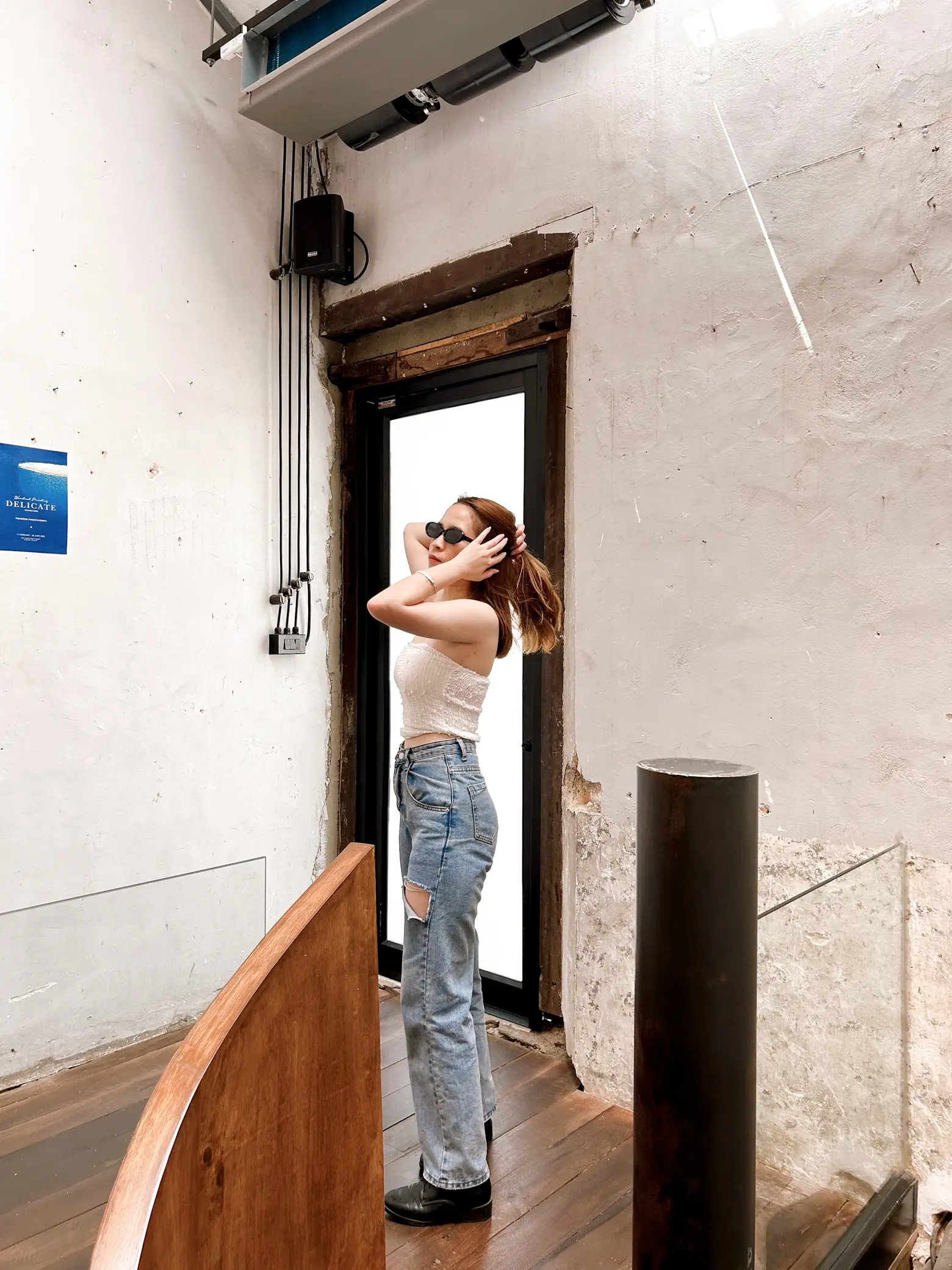 ถ่ายรูปย่าน Phuket Old Town ฉบับสาวขี้อาย | แกลเลอรีที่โพสต์โดย a.phatcha | Lemon8