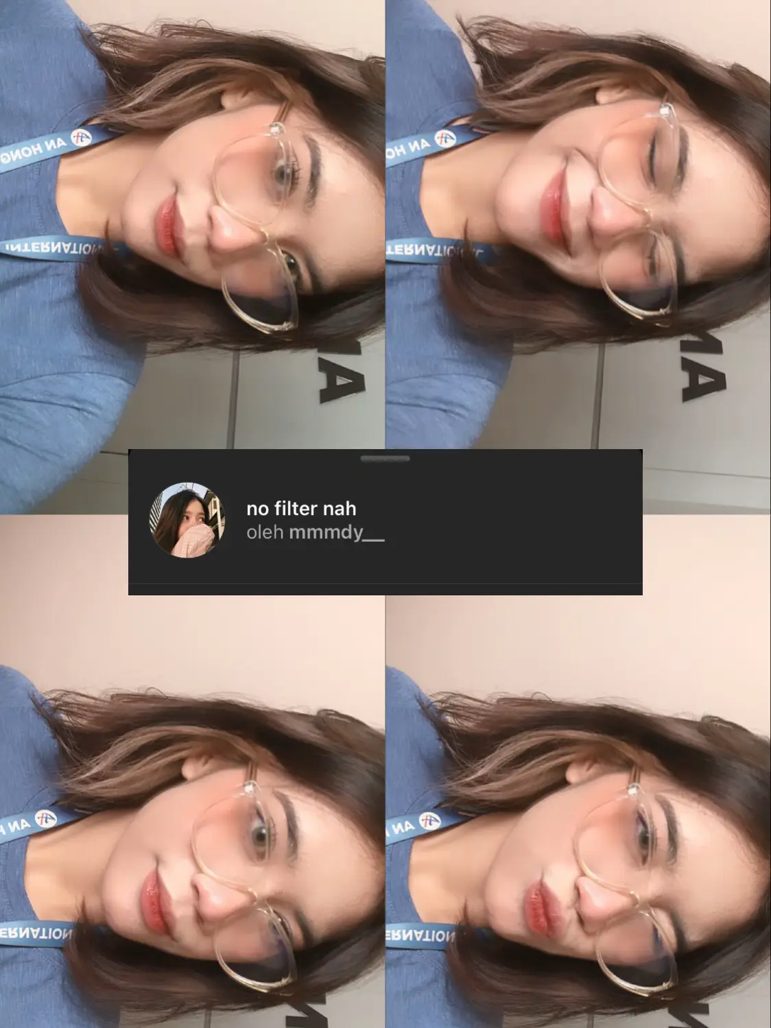 FILTER FAVORITE IG NATURAL💖😍 | แกลเลอรีที่โพสต์โดย Wosema_69 | Lemon8