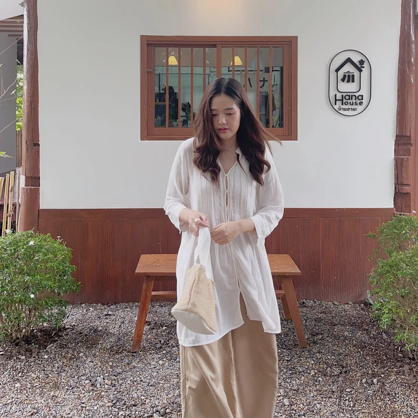 20 ไอเดียยอดนิยมเกี่ยวกับ แต่งตัวสไตล์muji ในปี 2024