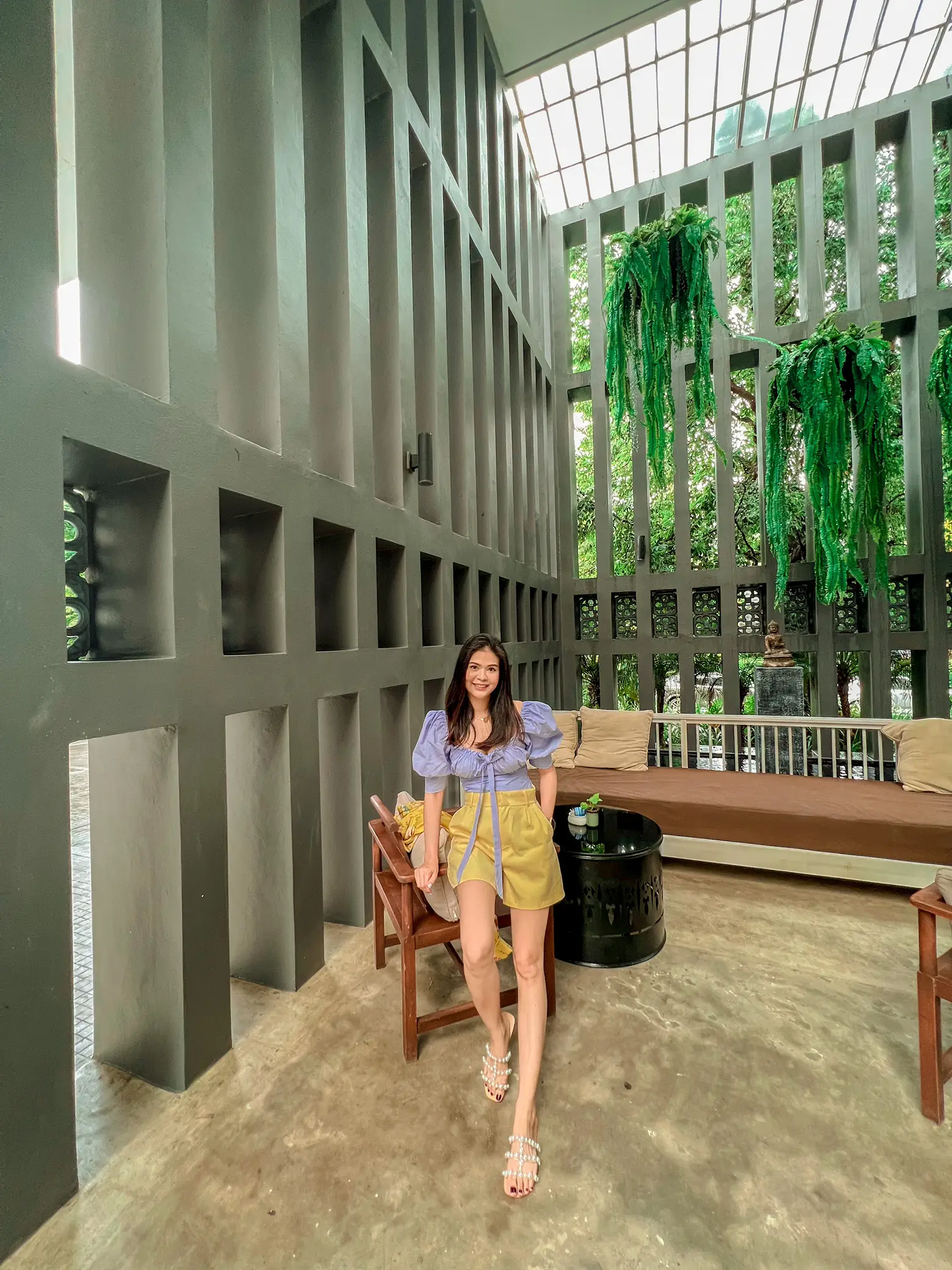 Elephant Island, the rainy season, can be beautiful. | Gallery posted by SaiParn WiRacha | Lemon8