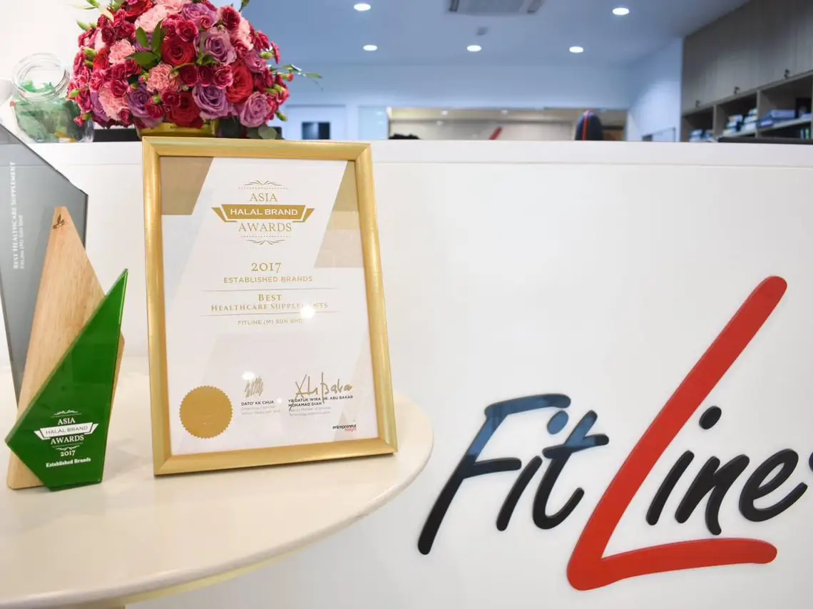 Fitline products | Galeri disiarkan oleh PM_Jennifer Lau | Lemon8