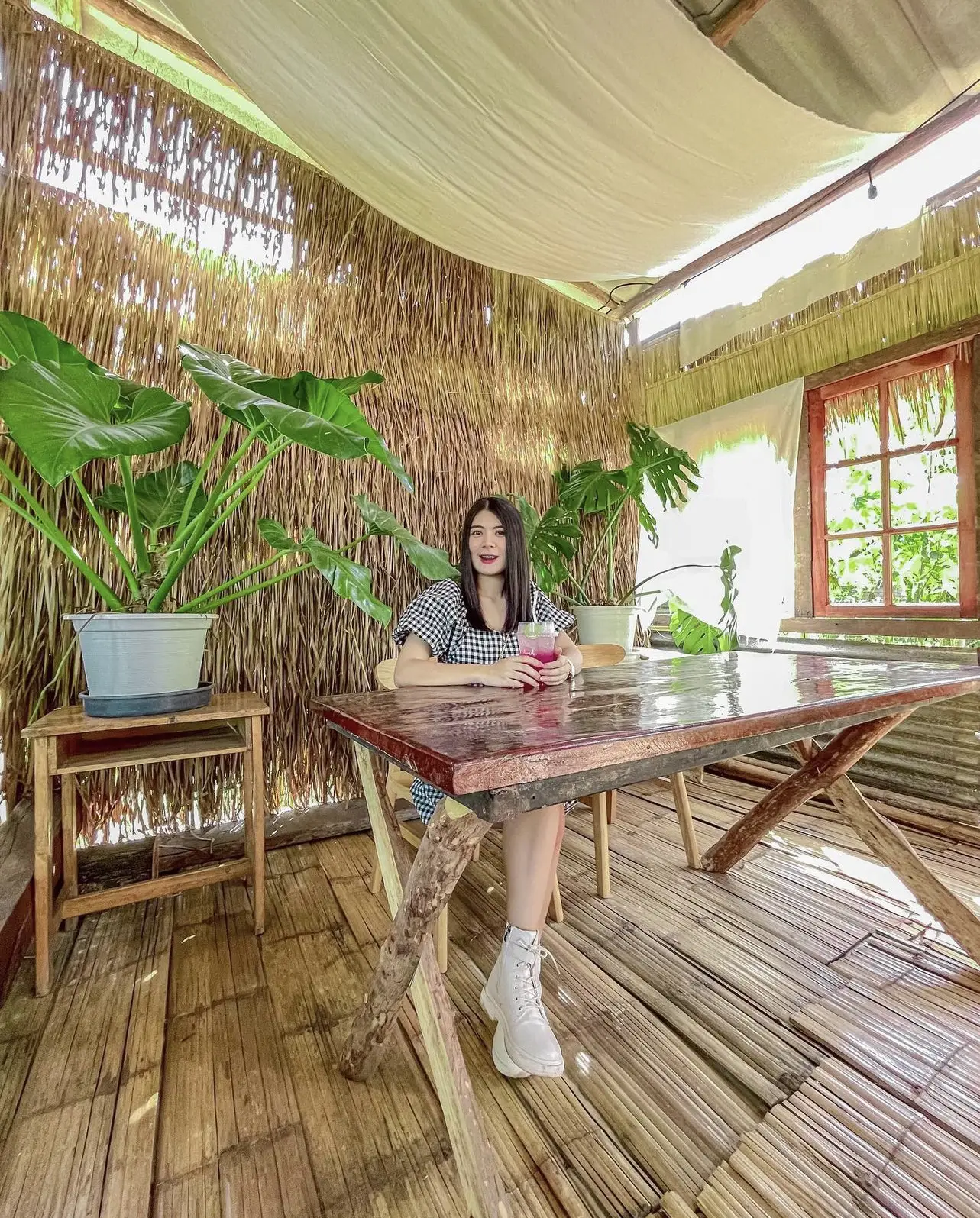 かわ (KAwA) | แกลเลอรีที่โพสต์โดย 𝐕𝐈𝐓𝐀𝐌𝐈𝐋𝐊. | Lemon8