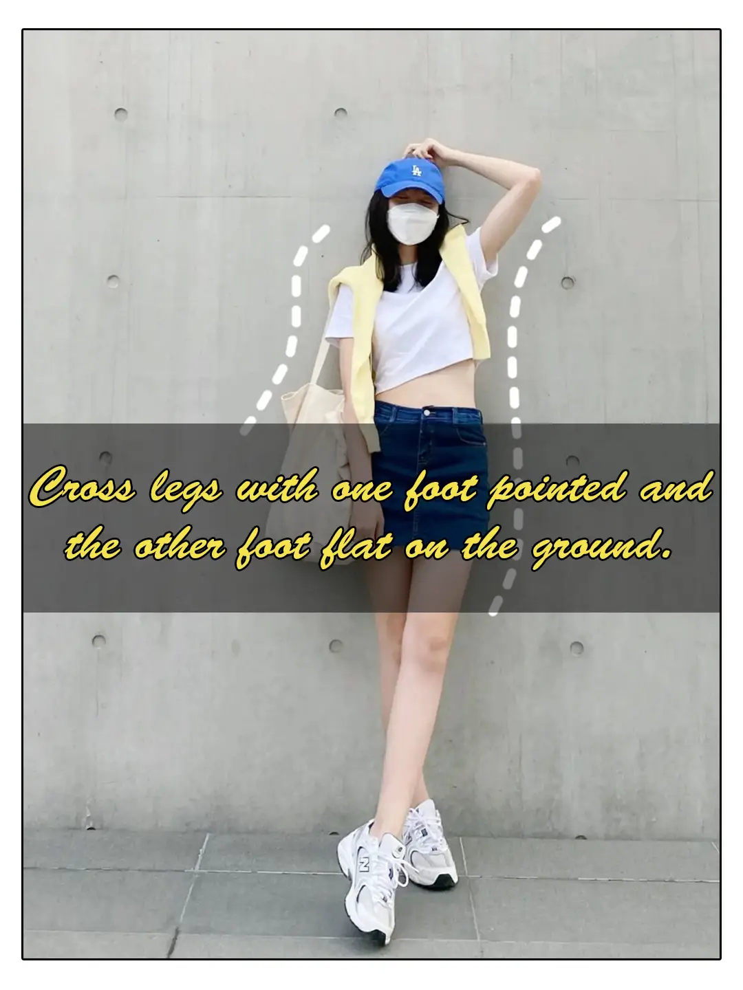 Look Thinner in these 8 Posing Tips! 📸 | Gallery posted by mona!! | Lemon8