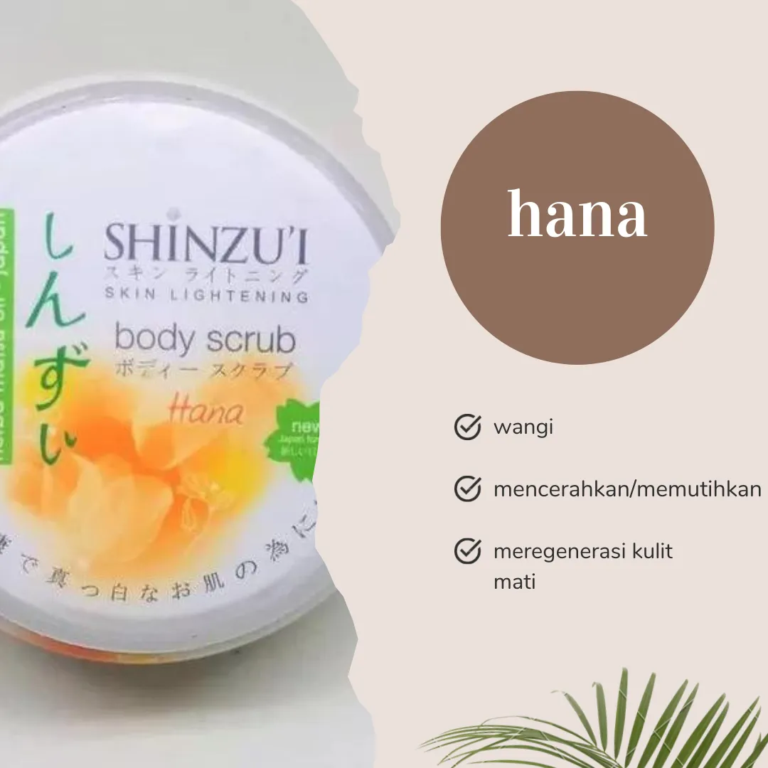 10 ide Varian Shinzui teratas di 2024