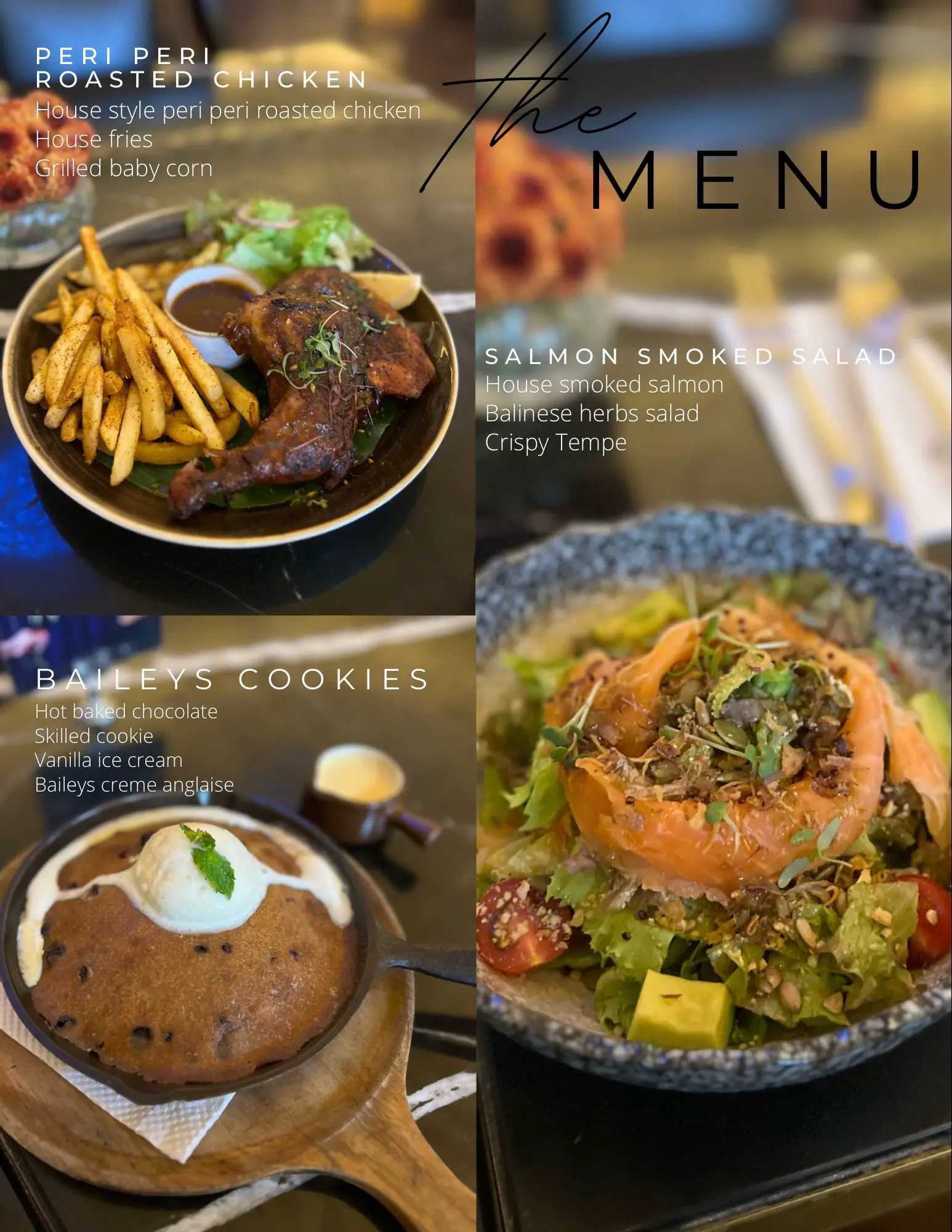 RESTORAN AFFORDABLE ALA FINE-DINING DI SEMARANG⁉️ 🙀 | แกลเลอรีที่โพสต์ ...