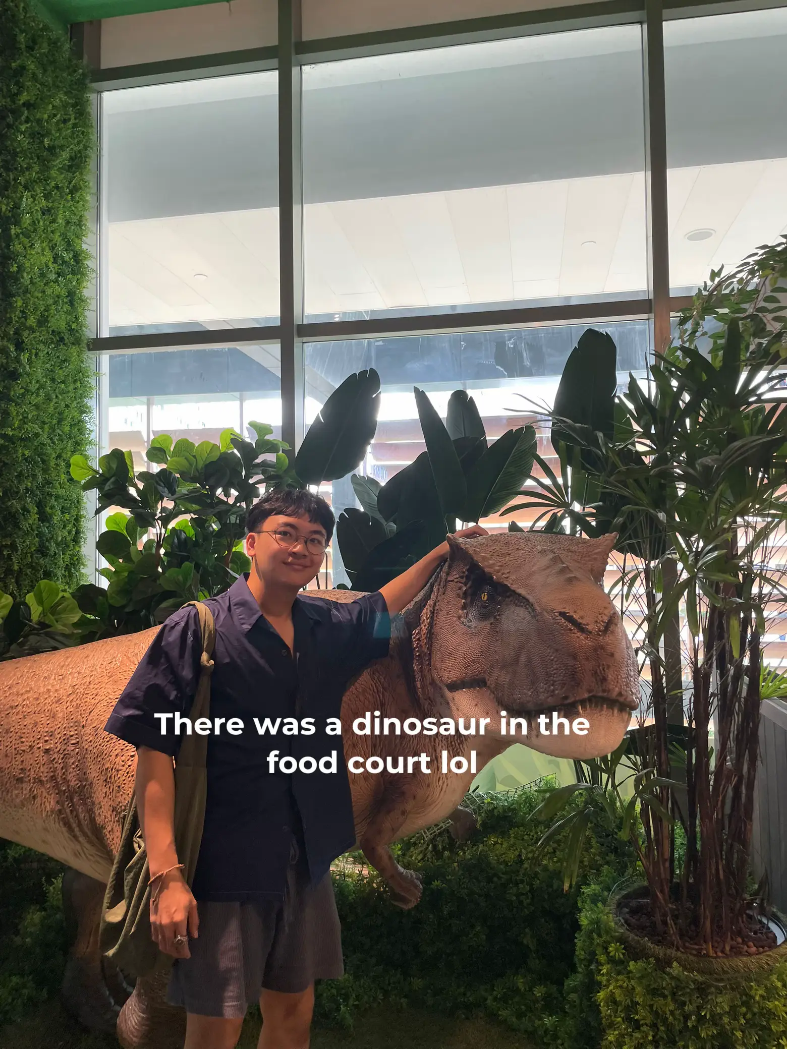 what i did in a day at punggol | แกลเลอรีที่โพสต์โดย don | Lemon8