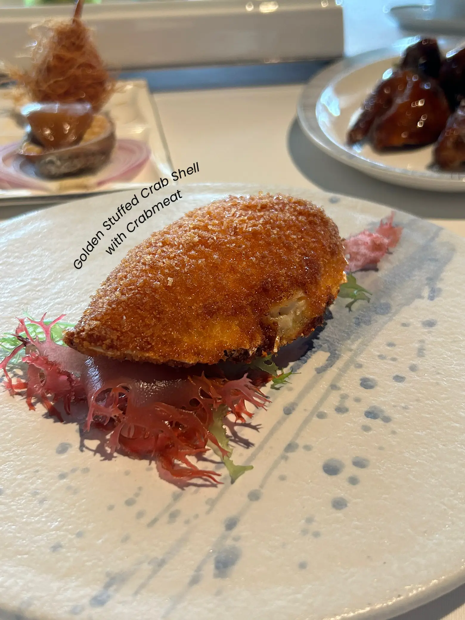 Lai Ching Heen ⭐️⭐️ Michelin — Hong Kong 🇭🇰 | แกลเลอรีที่โพสต์โดย Pat ̈ ...