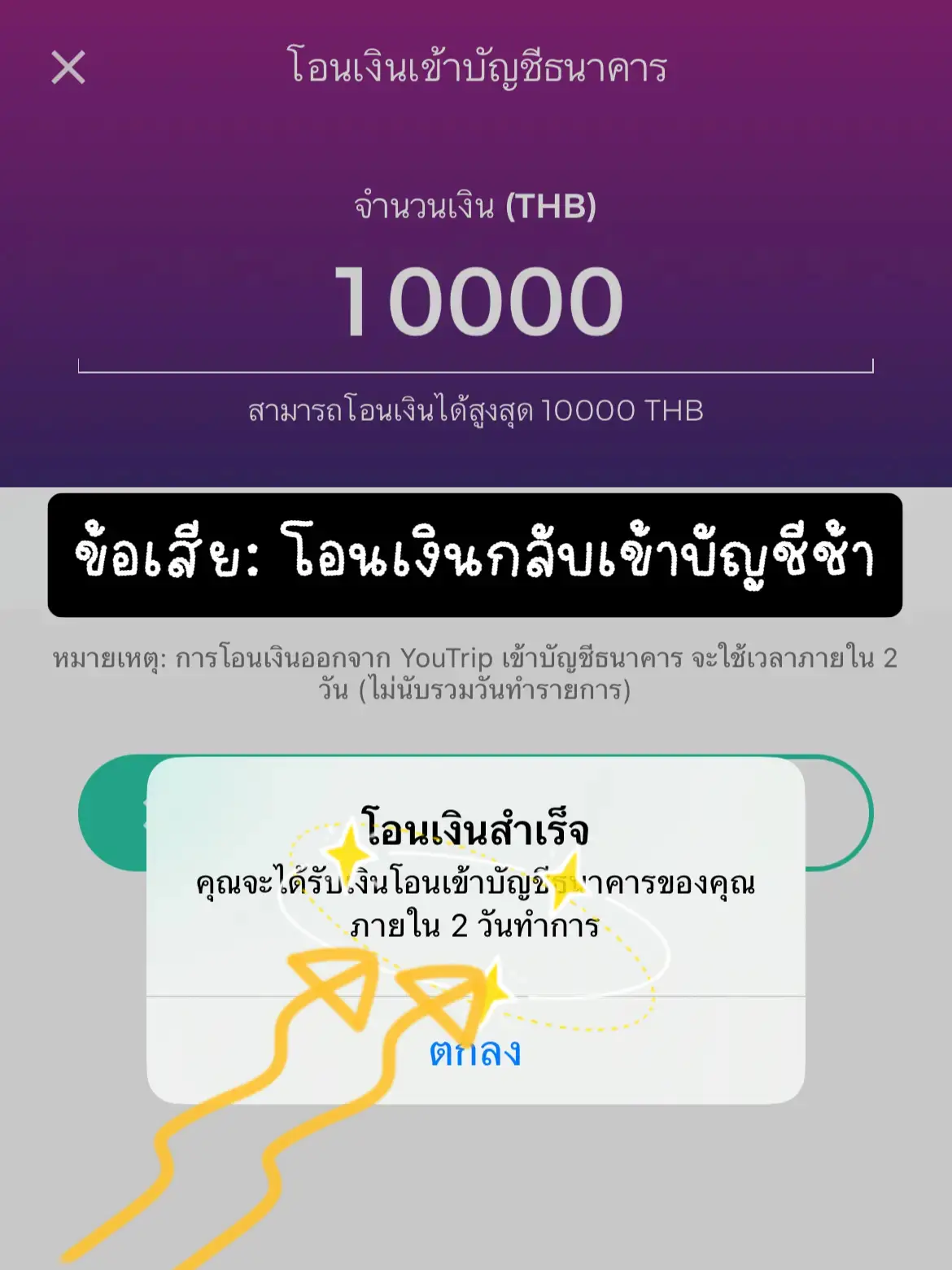 YOUTRIP บัตรท่องเที่ยวที่ต้องมี!! | แกลเลอรีที่โพสต์โดย aaumssm | Lemon8