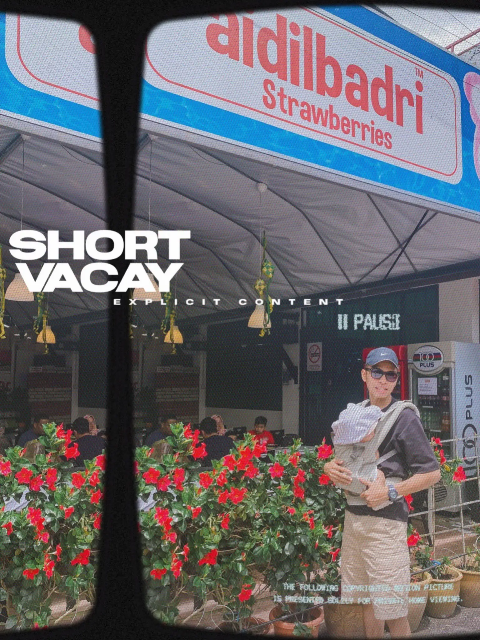 Short Vacay at Cameron Highlands | Galeri disiarkan oleh Farisyaa | Lemon8