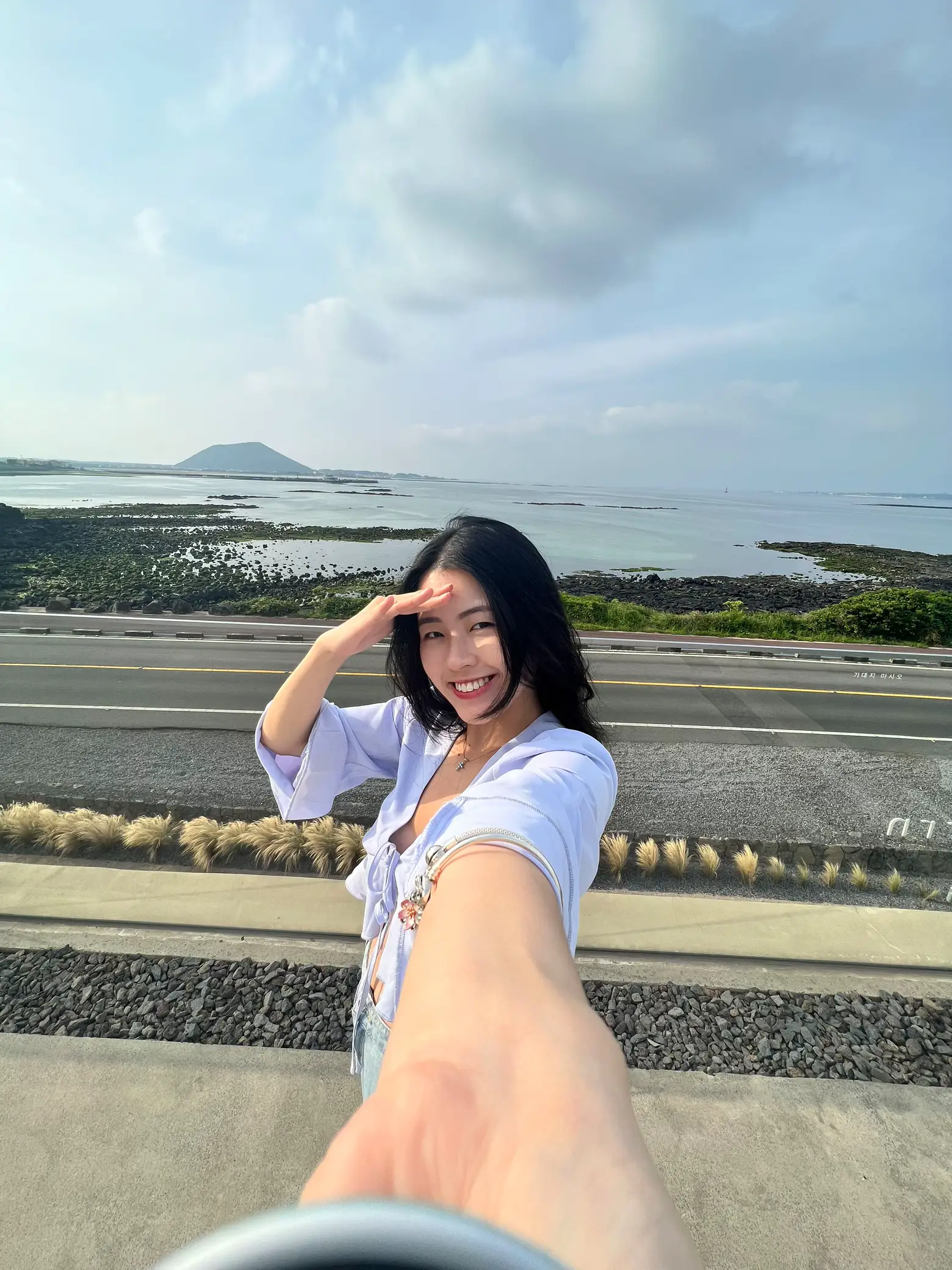 MOST Aesthetic😍 Photospot📸 Orrrn Café in JEJUDO🇰🇷 | Gallery posted by Nessa | Lemon8