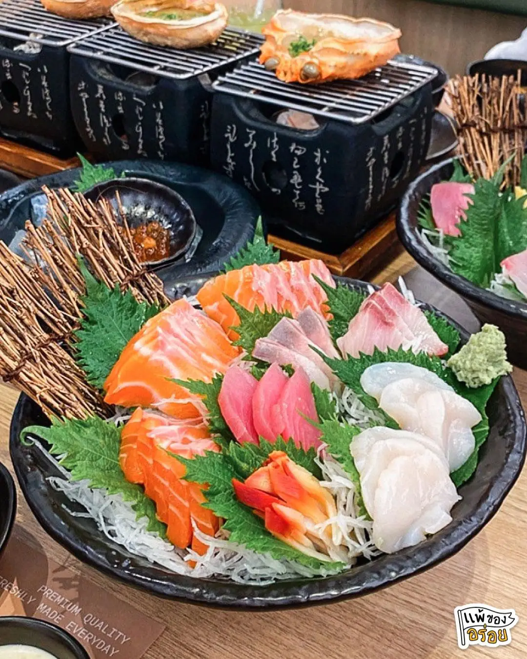 KATEI SHABU ชาบูยาใจสไตล์คันไซ 🥩🥘 | แกลเลอรีที่โพสต์โดย แพ้ของอร่อย ...