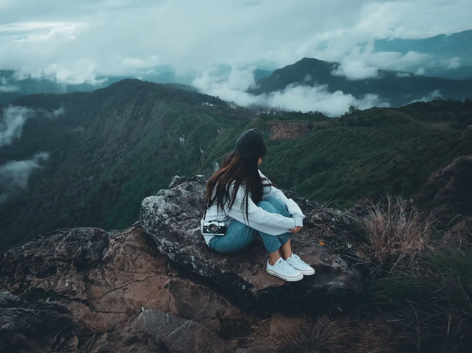 Phu Chee Fah Chiang Rai 🍀 | แกลเลอรีที่โพสต์โดย C.cher_ry94 | Lemon8