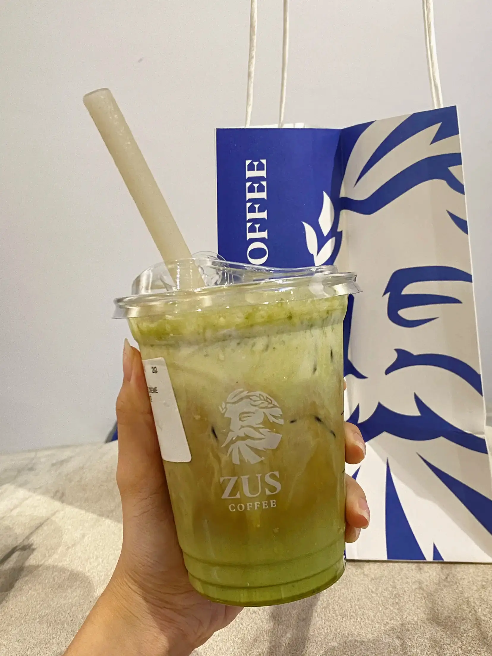 Zus New Drinks for the Coming Raya!! 🥤💗 | Galeri disiarkan oleh Alicia ...