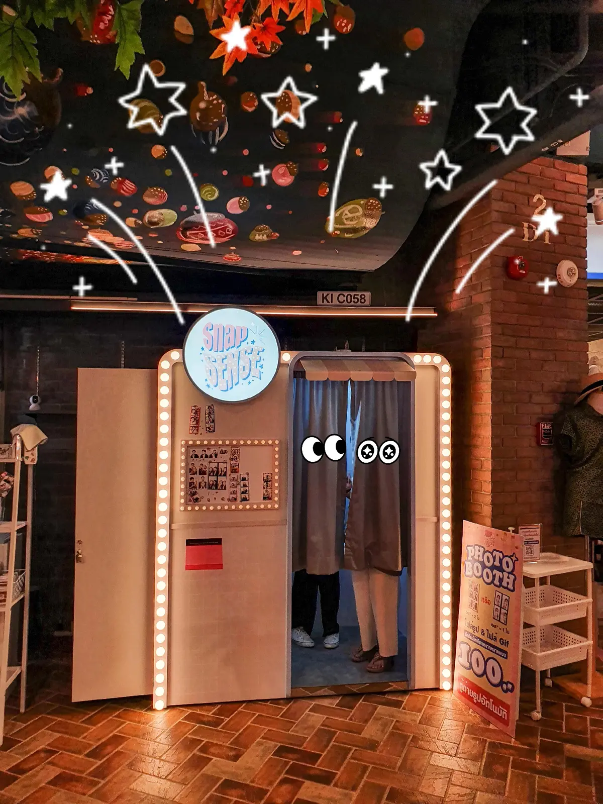 Photo Booth Iconsiam - การค้นหาใน Lemon8