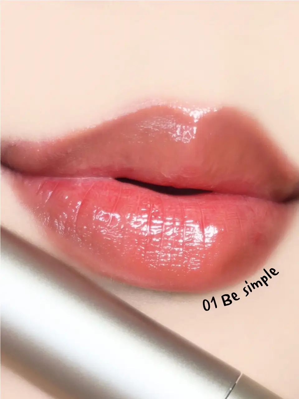 ลิป BBIA ออกใหม่ เนื้อดี? บางเบา? 🌧 | แกลเลอรีที่โพสต์โดย toonmett | Lemon8