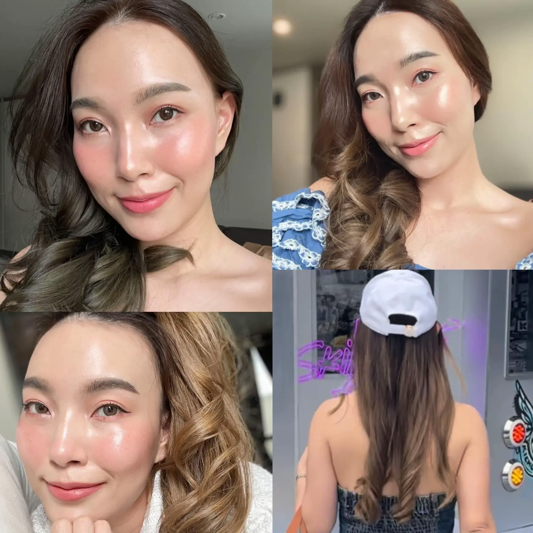 DYSON เครื่องเดียวครบจบเรื่องทรงผม | แกลเลอรีที่โพสต์โดย Tassyimm | Lemon8