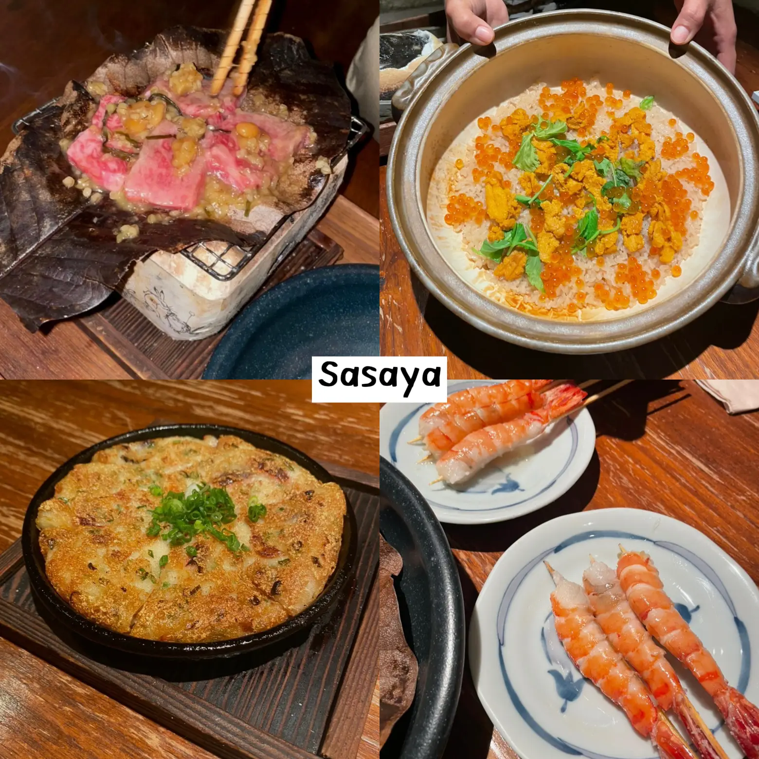 ร้าน Sasaya ทานอาหารญี่ปุ่นในห้อง Private ส่วนตัวสุดๆ 🍣🍛🍙🍢 | แกลเลอรีที่โพสต์โดย อันนี้ดีไหม ...