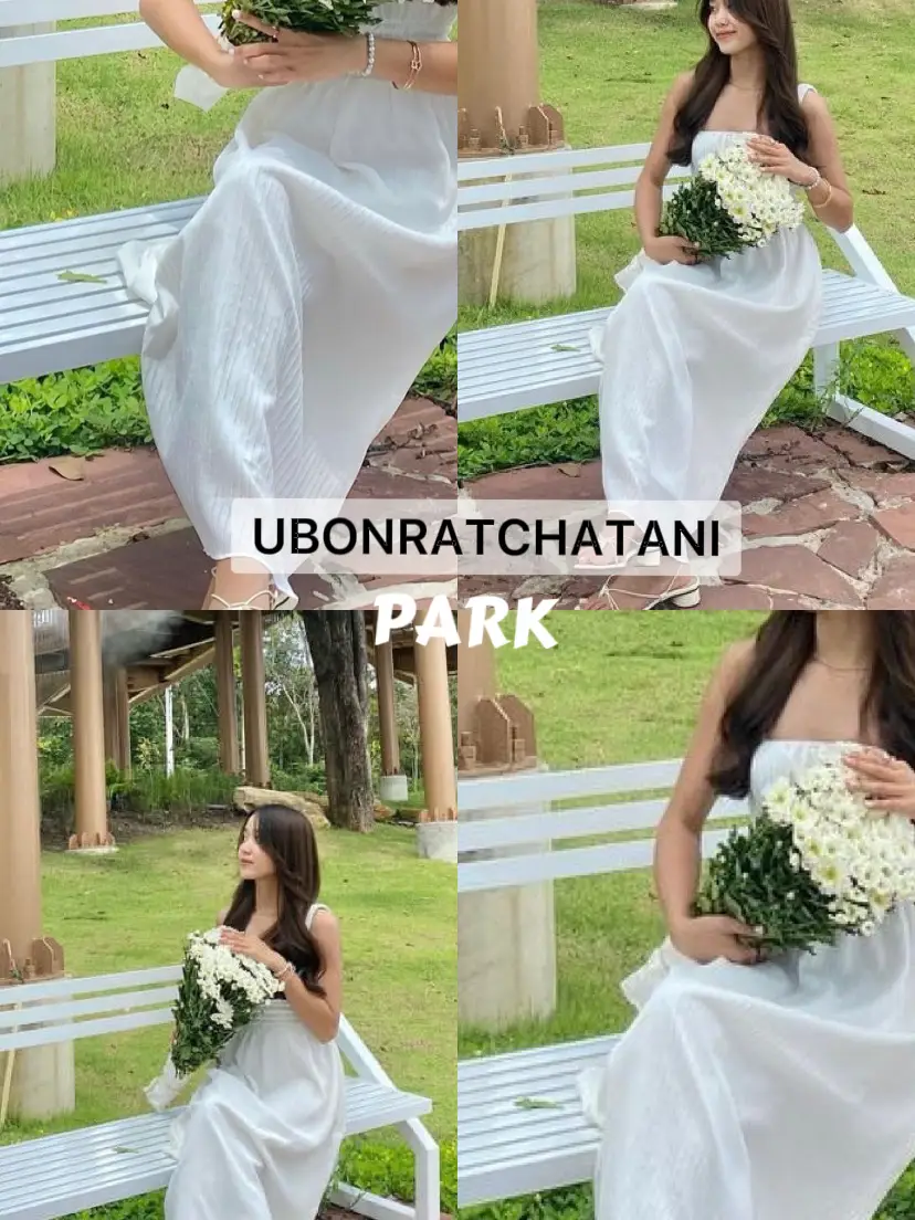 ถ่ายรูปฟีลเกาหลี แต่อยู่ที่อุบลราชธานี😅 | แกลเลอรีที่โพสต์โดย nisc.h | Lemon8