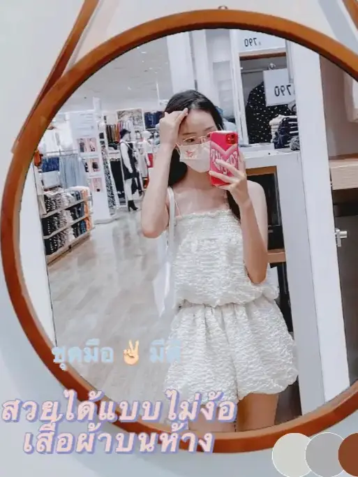 เปิดใจให้ชุดมือ 2 | แกลเลอรีที่โพสต์โดย 𑁍𝙺 𝙰 𝙽 𝙸 𝙽 𝙺 | Lemon8