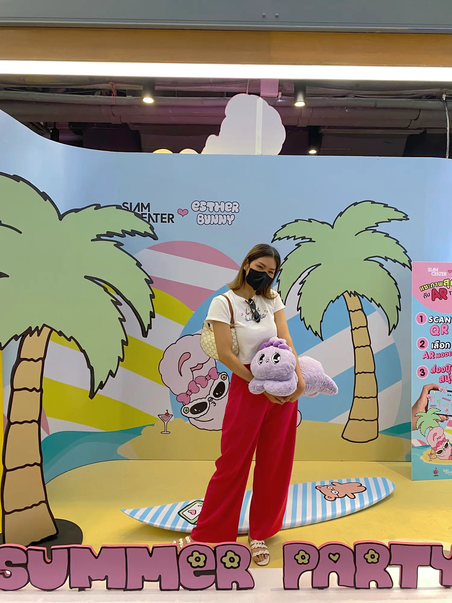 奴隷のESTHER BUNNY、見逃さないで! 🐰💗 | specialniceが投稿したフォトブック | Lemon8