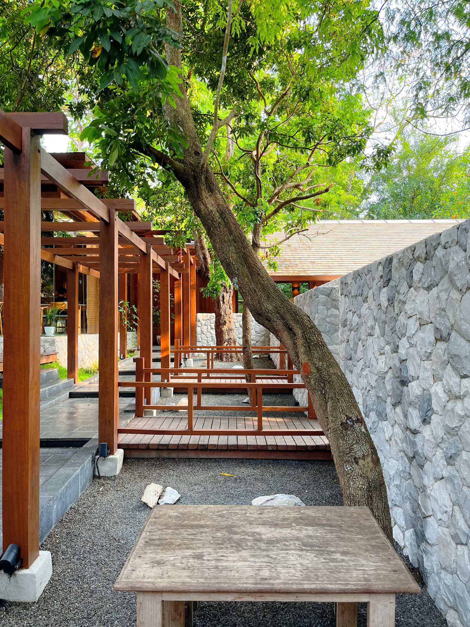 The Baristro Asian Style | Chiang Mai🍵🍃 | Gallery posted by bbamssnt ...