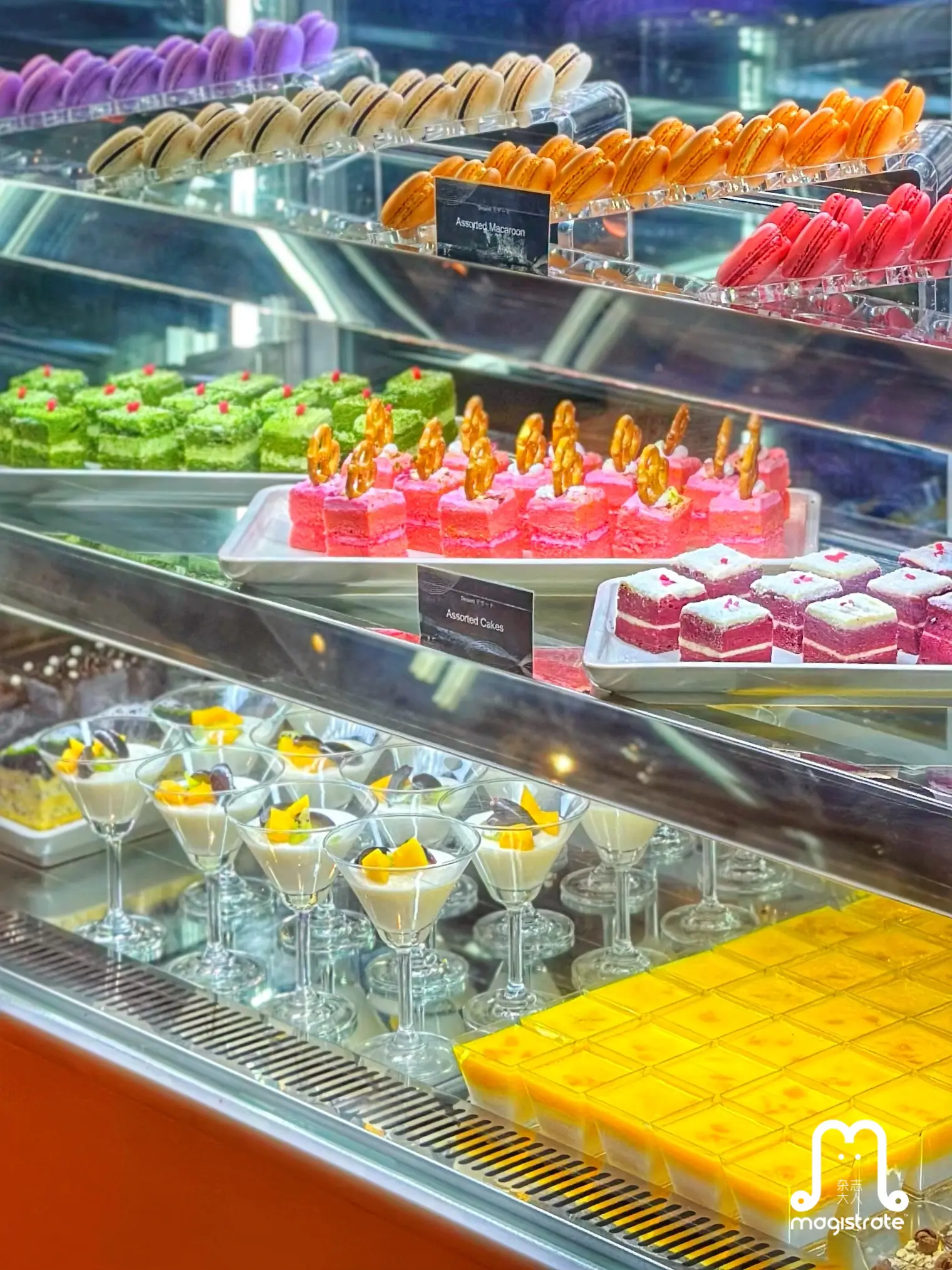 Premium Japanese Buffet @ Kuroma, Johor Bahru | Galeri disiarkan oleh ...