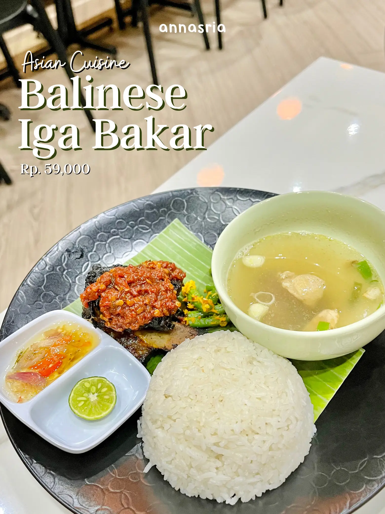 CAFE MEWAH & MURAH DI BEKASI! COCOK UNTUK BUKBER🤩💸 | Galeri diposting oleh Anna 🍪🍪 | Lemon8