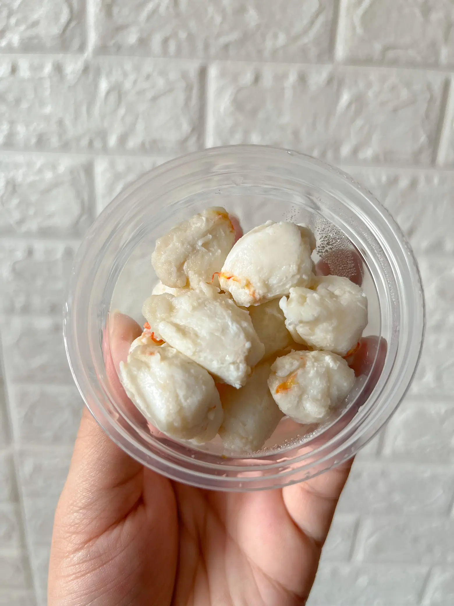 ขนมจีนน้ำยาปูก้อน ให้มาแบบเน้นๆ ️ | แกลเลอรีที่โพสต์โดย Fareri☕️ | Lemon8